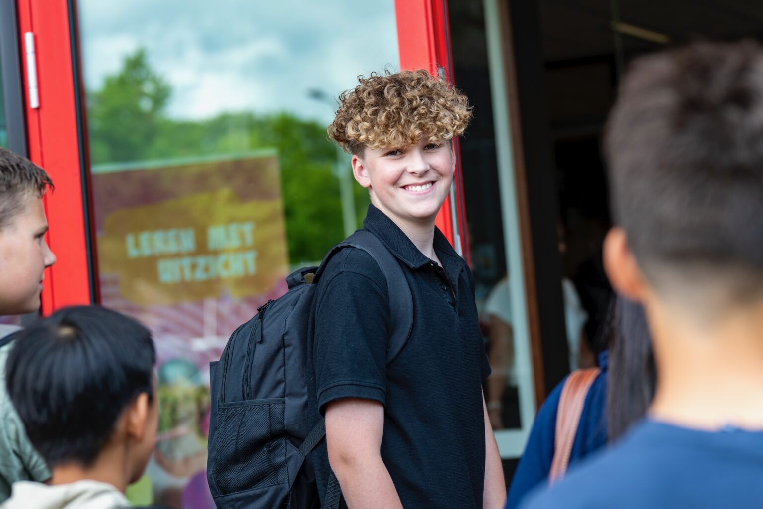 Home - Groene Hart Scholen