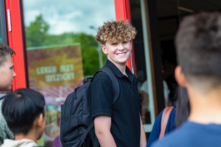 Home - Groene Hart Scholen