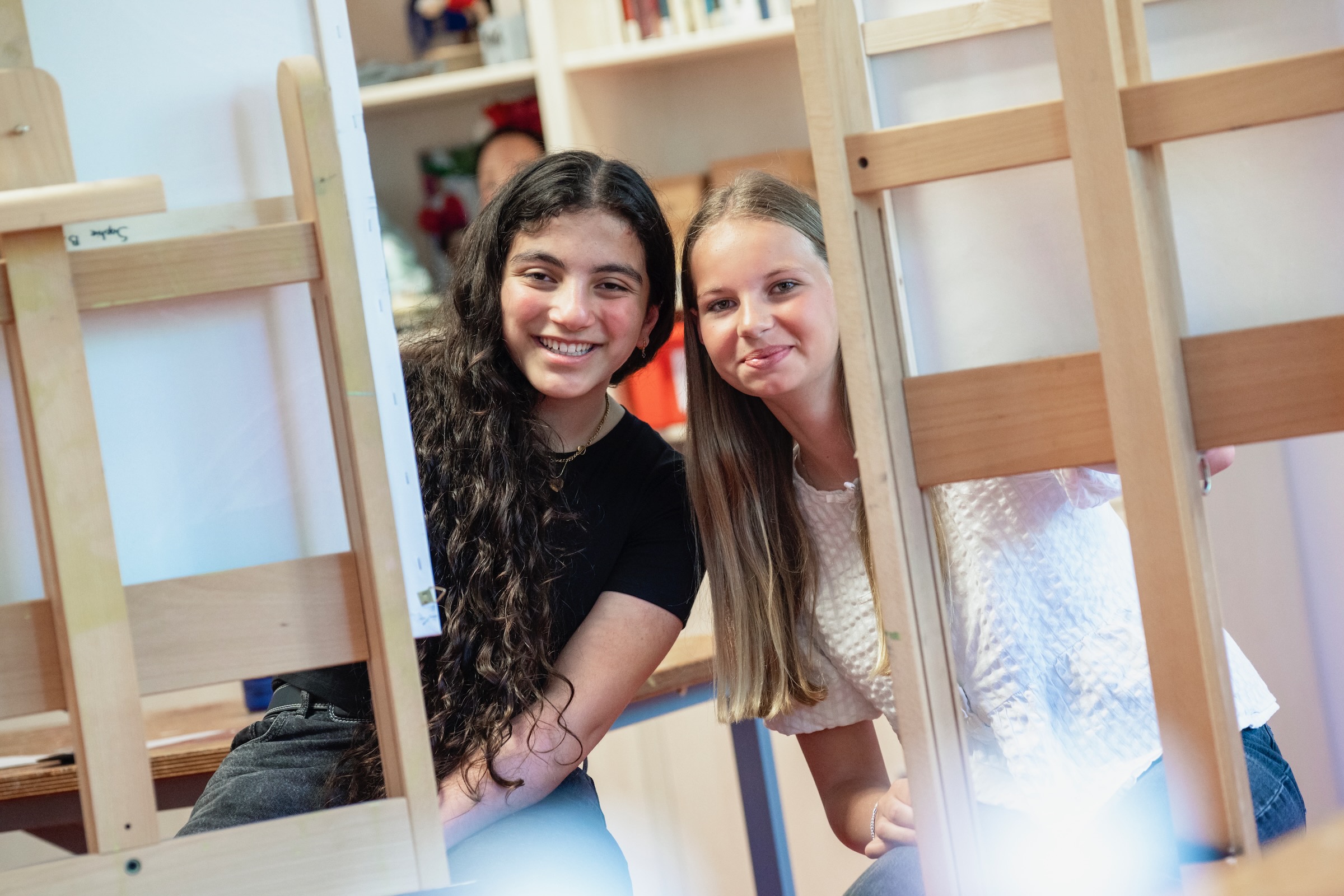 Home - Groene Hart Scholen